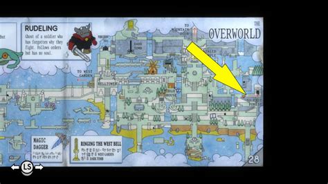 Tunic East Forest Where To Find All Golden Chests Tunic East Forest Where To Find All Golden Chests