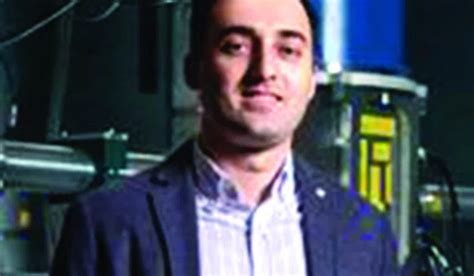 ვინ არის ქართველი მილიონერი რომელიც მსოფლიო მეცნიერების ამომავალი ვარკსვლავია