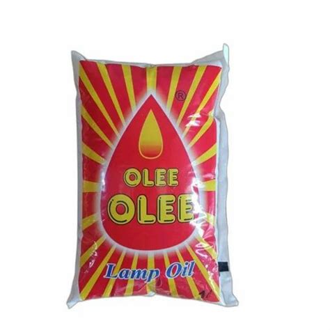 1l Olee Olee Deepam Oil At ₹ 218pack Deepam Oil In Chennai Id
