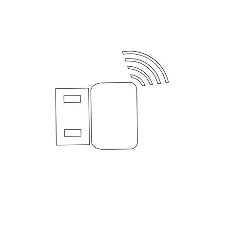 Usb Data Transfer Logo 13398126 Vector Art At Vecteezy