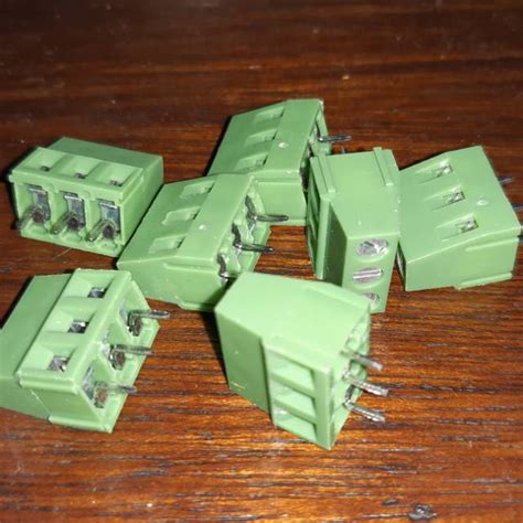 Jual Terminal Blok 3 Pin Shopee Indonesia