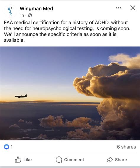 Neuropsych Testing For Add Rflying