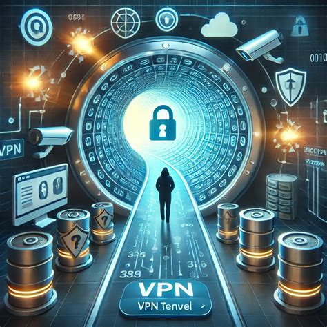 Data Encryption In Vpn How It Works