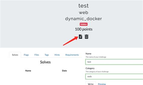 从零开始利用docker搭建CTFd动态独立靶机的靶场 灰信网软件开发博客聚合