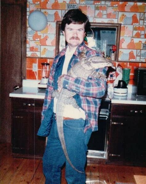 My Dad And Puff About 40 Years Ago Scrolller