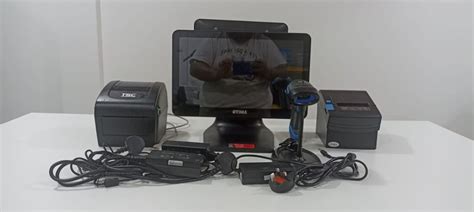 Pos Machine Computers Tech Office Business Technology On Carousell
