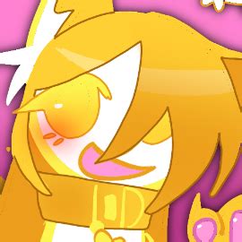 YELLOW! :0 (Art Request!) by QTanimationz on Newgrounds