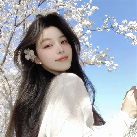 Ngắm Trọn 500 ảnh Gái Xinh Trung Quốc Cute đẹp Trong Trẻo