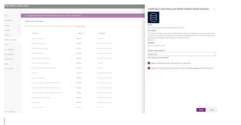 Install Dual Write Applications Saglobal Ip Deployment Guide 1