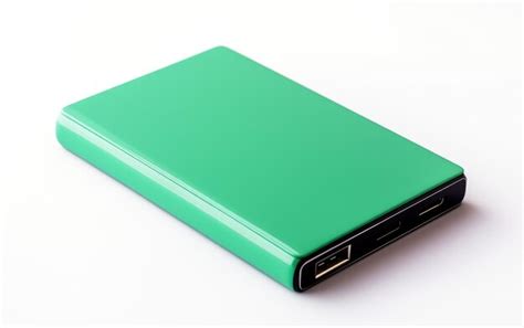 Premium Photo Portable Rechargeable External Battery Solution