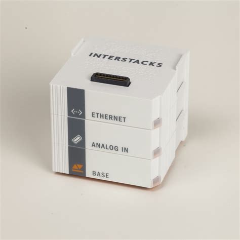 Channel IoT Sensor Gateway For Remote Monitoring Ethernet Interstacks