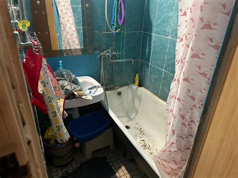 В Москве 17 летняя мать утопила годовалую дочь в ванне оставив тело на балконе