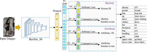 The Architecture Of The Proposed Multi Task Network Mtnet The Mtnet
