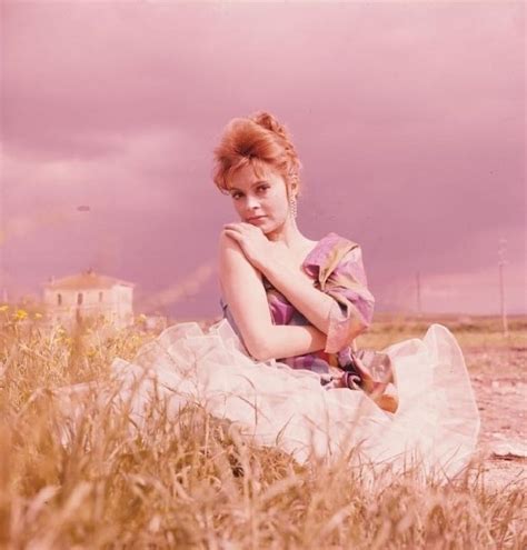 Picture Of Yvonne Monlaur