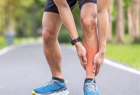 Why You Keep Getting Shin Splints The Holistic Health Centre