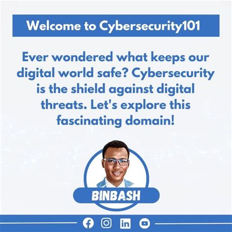 Ibrahim Bashir Aliyu On Linkedin Cybersecurity101 Securedigitaljourney Binbash