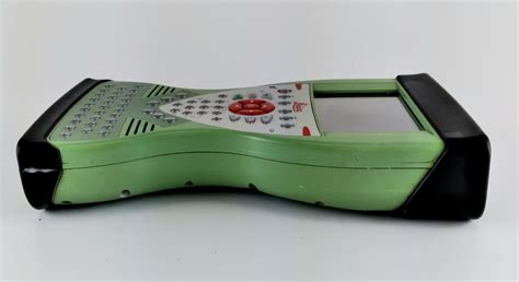 Leica Viva Cs15 Data Collector In Very Good Condition Precision