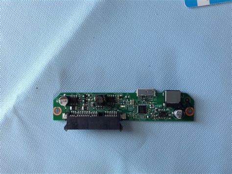 Seagate 3TB Expansion Desktop Drive Teardown IFixit