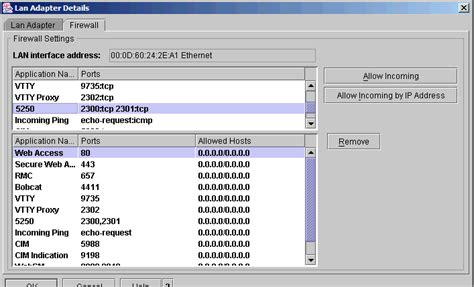 V6 HMC Remote 5250 Console SSL Configuration For ISeries Access For Windows Emulator