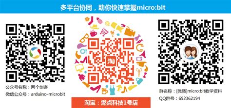 20个项目学会bbc Microbit编程 12 蜂鸣器控制 燃点科技 博客园