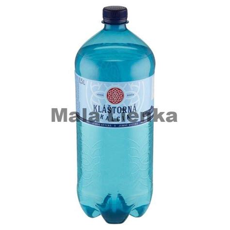 Klastorna Jemne Sytena 15l E Shop Supermarket