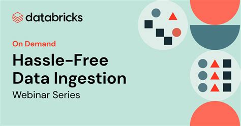Data Ingestion Databricks