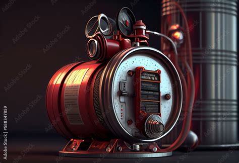 Flame And Gas Detection