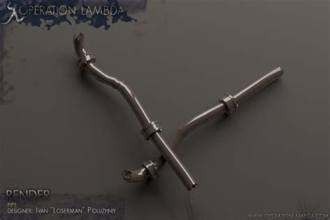 Operation Lambda Valve Developer Community