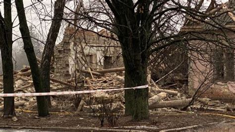 Кількість поранених внаслідок ракетного удару по Златополю на Харківщині зросла до 17 осіб ОВА