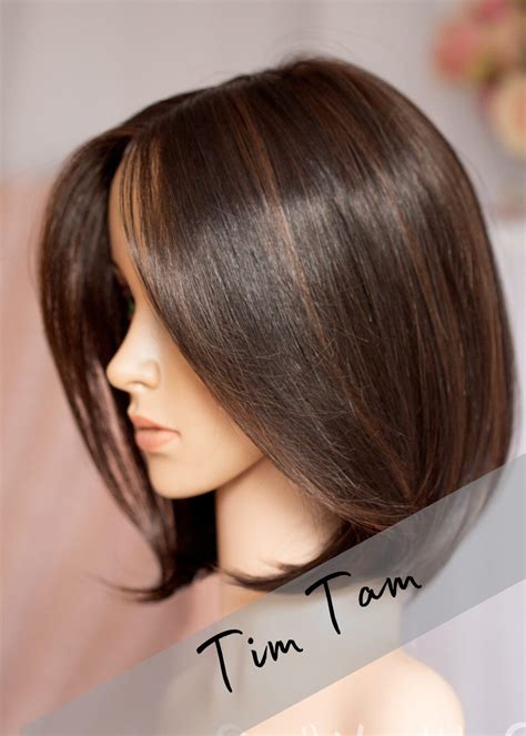 Olivia By Petite Wigs Petite Wig Company