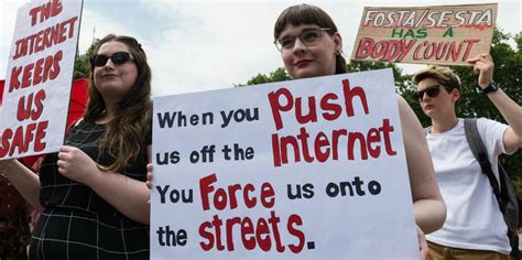 Progressives Unveil New Bill To Investigate How Anti Trafficking Law