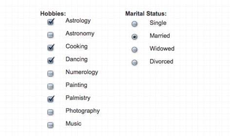 Forms Instruction To Select None One Or Many Items User Experience Stack Exchange