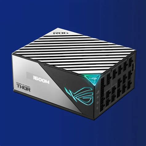 Power Supplies Sirius Power Computers