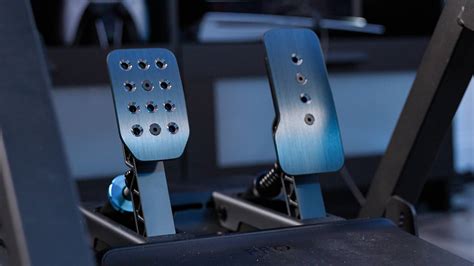 Logitech G Pro Wheel Pedals Review Direct Drive Finally Arrives Traxion