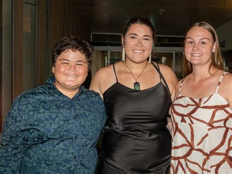 Gallery Australia Day Awards The Courier Mail