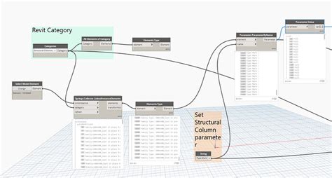 Get “type Mark” Parameter Value From Structural Columns In Linked File