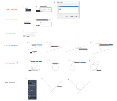 solved few lisps to improve workflow autodesk community