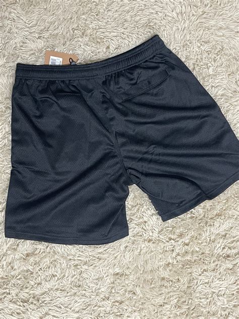 [m] 스투시 에잇볼 메쉬 반바지 후루츠패밀리