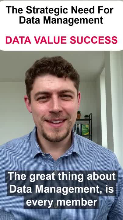 Paul Jones On Linkedin Data Value Success Datavaluesuccess Datastrategy Strategy