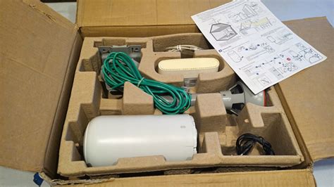 Huawei Netbox B2368 66 Router Modem Antena Lte 13171155965