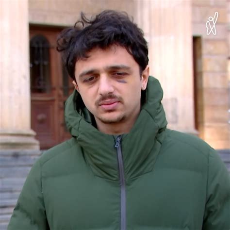 Formula • ფორმულა 💬 „გამიტაცეს და მცემეს გაუგებარმა ნიღბიანებმა რომლებსაც არანაირი ნიშანი არ