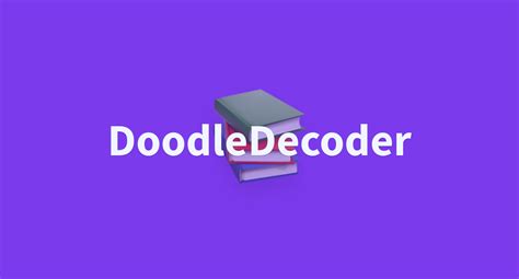DoodleDecoder A Hugging Face Space By Re E