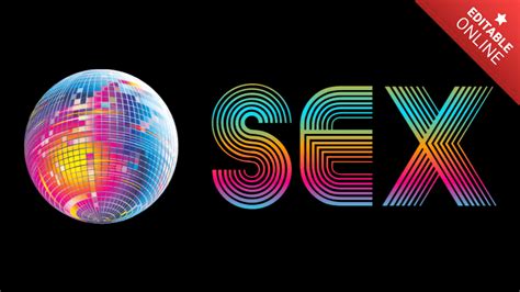 Sex Disco Style Text Effect Generator Sex Disco Style Text Effect Generator