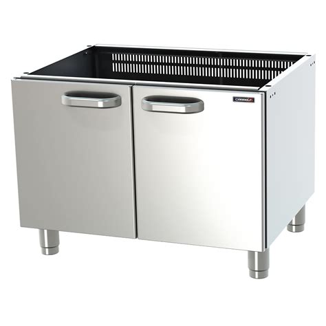 Soubassement 2 Portes 80