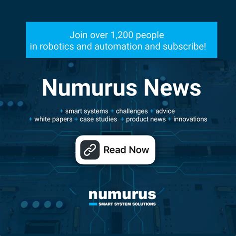 Numurus On Linkedin Industrialautomation Robotics Ros Edge Ai Sensors Iot Gpu Linux…