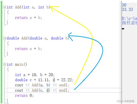 多态与虚函数详解：静态、动态与虚表 Csdn博客