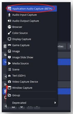 How To Make OBS Only Record Game Audio On Win Mac Step Guide