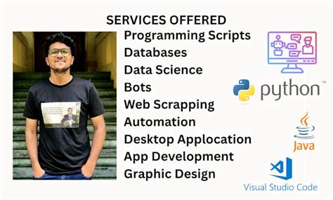 script java python c cpp sql database coding socket programming by