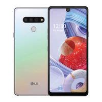 Lg Stylo User Manual Pdf Download Manualslib