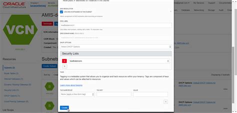 First Steps With Oracle Kubernetes Enginethe Managed Kubernetes Cloud Service
